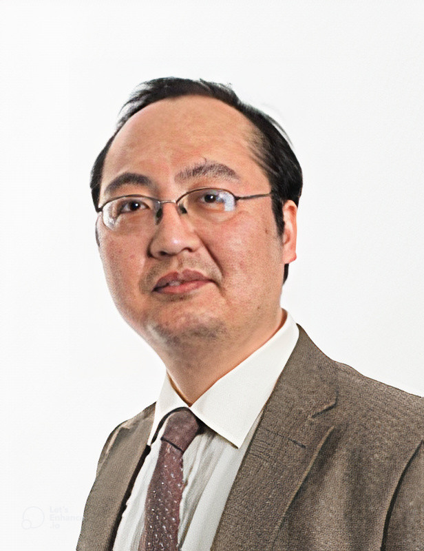 Working Group - CCP-WSI