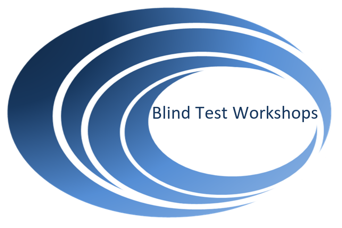 Blind Test Workshops - CCP-WSI