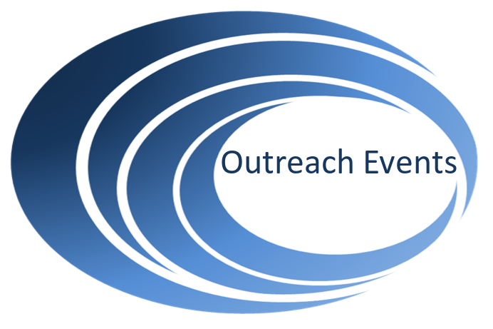 Outreach Events - CCP-WSI